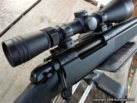 Redfield Is Back And Made In The Usa