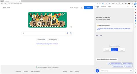 How To Use Bing Ai In Windows
