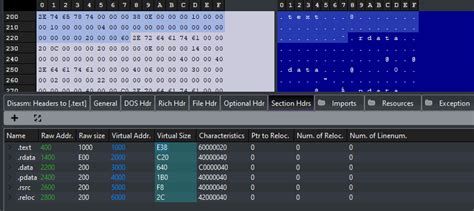 Manual Mapping Injection Jarms Blog