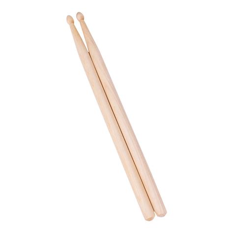Yatlte Drum Sticks Classic Maple Wood Drum Accessories For Acoustic