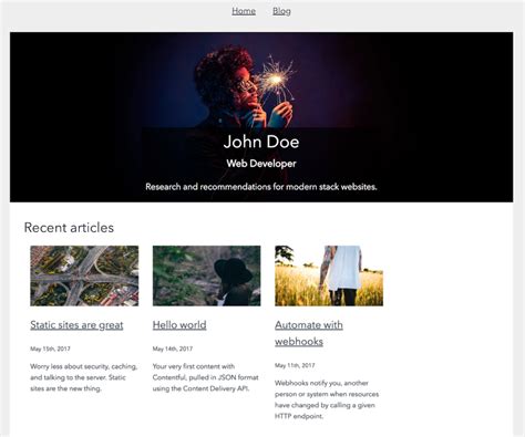 Use The Amplify Console With Incoming Webhooks To Trigger Deployments