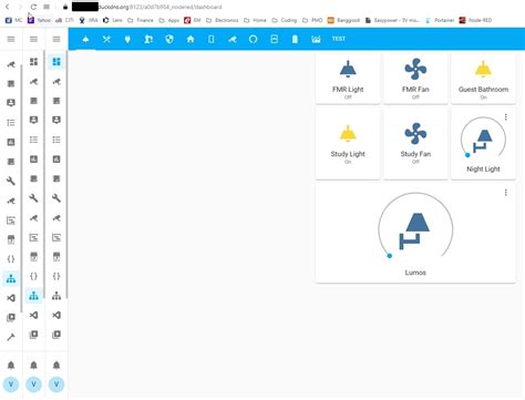 Unable To Open Node Red In Ingress Mode Node Red Home Assistant Community