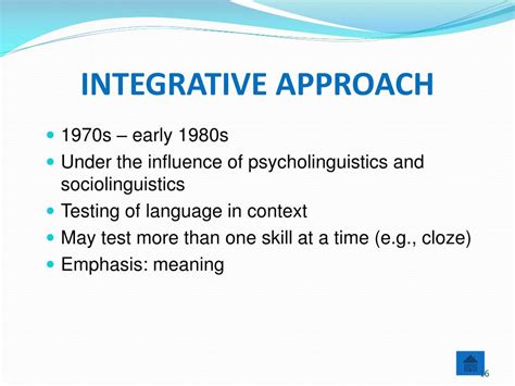 Ppt Tsl 3112 Language Assessment Powerpoint Presentation Free