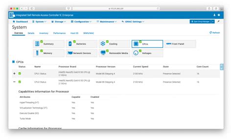 Dell EMC PowerEdge MX7000 Review StorageReview Com
