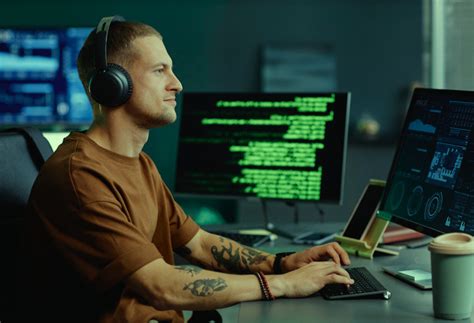 Comment Coder Avec Lia Analyse Et Outils Pour Les Développeurs