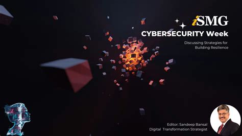 Cybersecurity And Ai A Wake Up Call For All Of Us