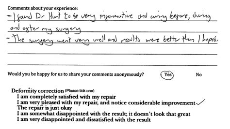 Result After Double Bar Nuss Procedure For Severe Pectus Excavatum Pectus Clinic