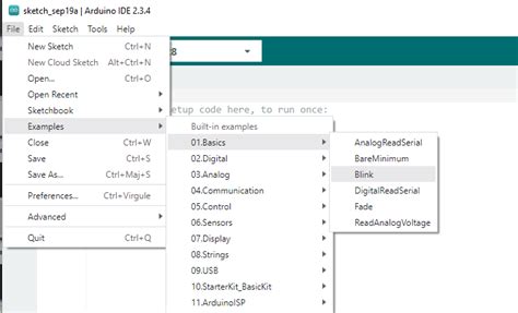 Ide 2 3 4 To 2 3 6 What With Menu Graphic Style Any Fix Ide 2 X Arduino Forum