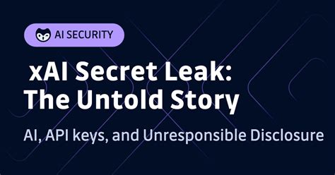 How To Avoid Security Risks After Leaking Credentials And Api Keys On Github
