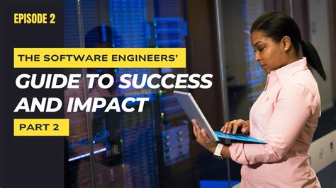 The Software Engineers Guide To Success And Impact Part Ii Dr Hamming High Edge
