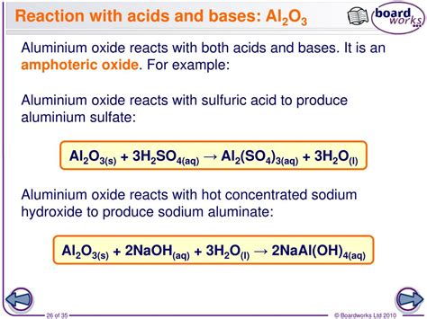 Ppt The Period 3 Elements Powerpoint Presentation Free Download Id