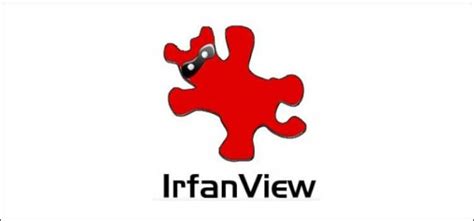 ️ Irfanview Software Gratuito Para Visualizar Y Editar ImÁgenes