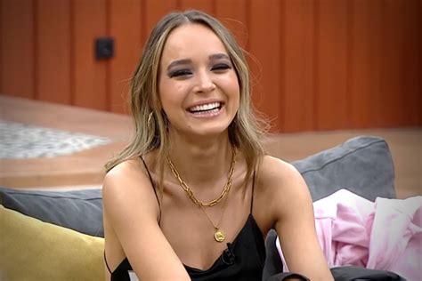 El Poder Del Amor 2 Alexandra Balarezo Ingresa Al Reality Turco Y