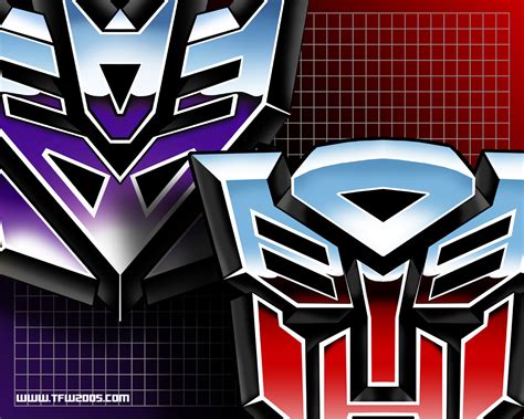 Autobot Symbol Wallpaper - WallpaperSafari