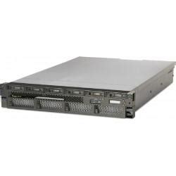 IBM Power AIX Servers Processors Memory Disk Drives