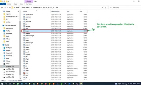 Important Java Terminologies Key Concepts For Beginners