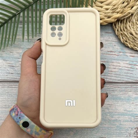 قاب گوشی Redmi Note 11 Pro Redmi Note 12 Pro 4g شیائومی سیلیکونی