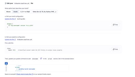Moving Sonar Execution From Java 11 To Java 17 Sonarqube Cloud