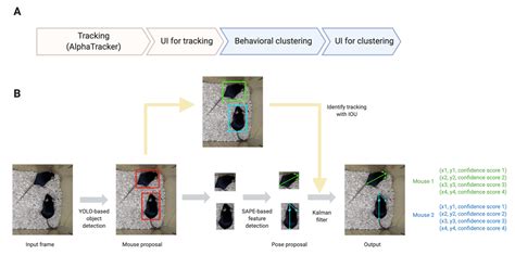 alphatracker openbehavior