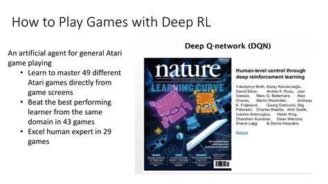 Deep Reinforcement Learningandrobotics Pdf