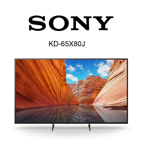 Sony KD-65X80J im Test - Produkttest24.com - aktuelle Fernseher im ...