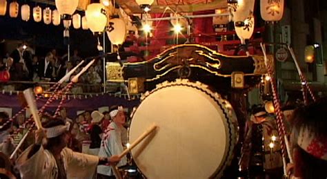 地域コラボ TOKAI DOUGA観光イベント 桑名石取祭