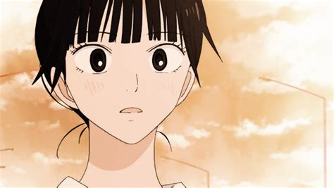 너에게 닿기를 사와코 움짤모음 네이버 블로그