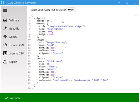 Archivos Json Qué Son Cómo Abrirlos Y Editarlos En Windows