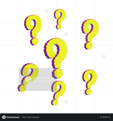 Ask Animation By Md Fazle Hossain Lottiefiles