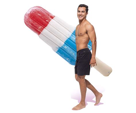 Надуваем дюшек замръзнала близалка Intex 191 х 76см КОМСЕД