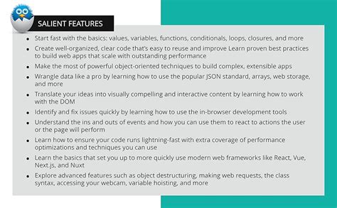 Buy Javascript Absolute Beginners Guide No Experience Necessary
