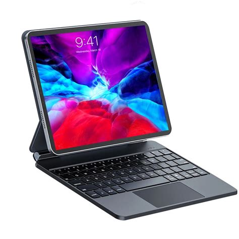 China Magic Keyboard Supplier Manufacturer And Factory Hui Touch