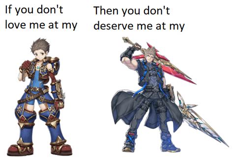 Definite Hot Take About A Deeply Debated Topic Thats Been Going On For Years R Xenoblade