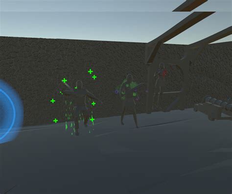 Artstation Particle Fx And Vfx For Unity Resources