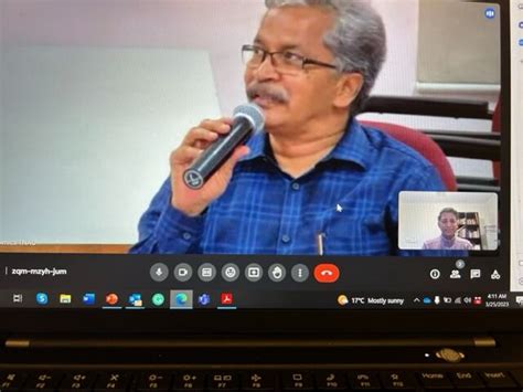 Training Researchers Proposalwriting Suresh Babu