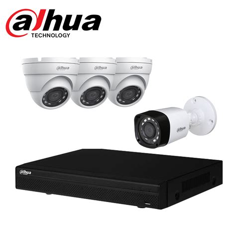 Paket CCTV Dahua Promo Perangkat Kasir Dan Mesin Barcode
