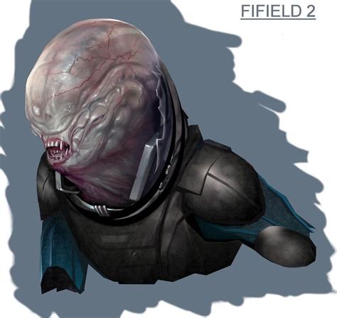 On Deviantart Fifield