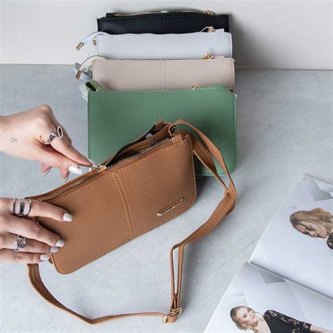 کیف دخترونه سنگی تک زیپ مرکز خرید دیبا