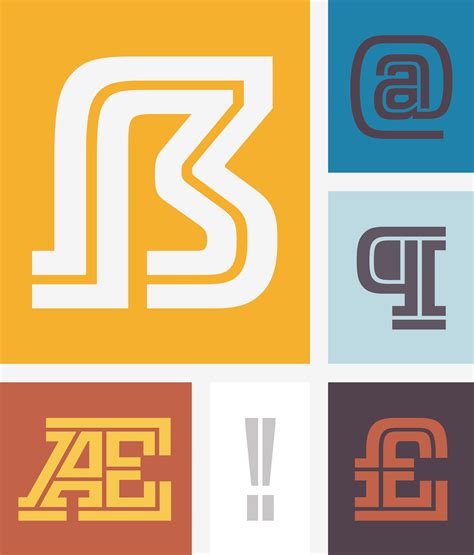 cesium fonts design notes fonts by hoeflerandco