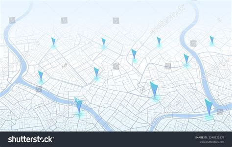 Multiple Routes Images Stock Photos D Objects Vectors Shutterstock