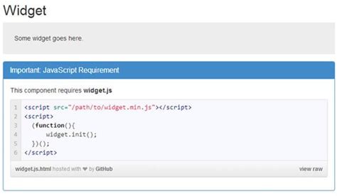 On Creating A Live Style Guide For Mvc Application Development Simple