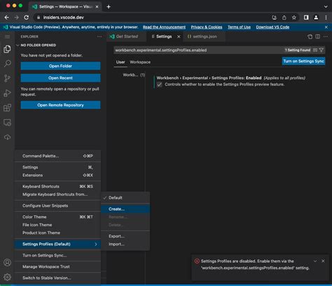 When Not Signed In Experience Is Confusing · Issue 156360 · Microsoft