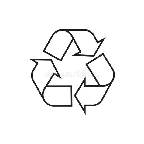 This Is A Circular Arrow Icon That Represents The Actions Of Refreshing