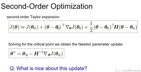 Cs231n课程笔记：leture7 Training Neural Networks Ii Csdn博客