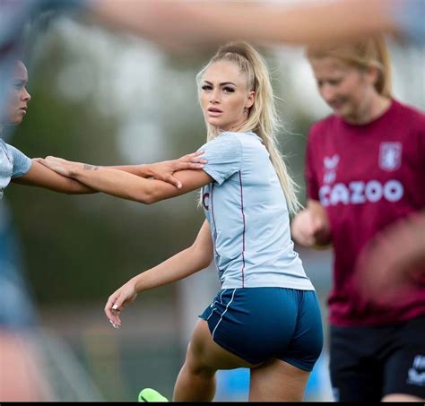 Alisha Lehmann New Video Today Ralishalehmannfanpage