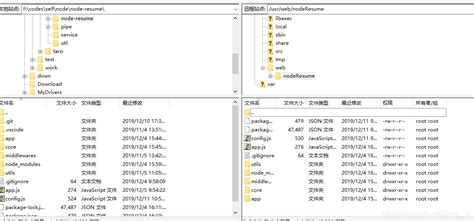 阿里云服务器（centos7）的使用（5）一node项目的部署及forever守护node服务centos Npm安装forever Csdn博客
