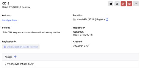 Choose A Naming Option For Your Registry Schema Benchling