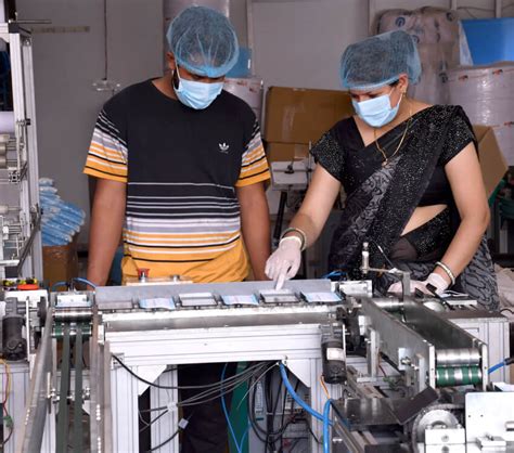 Norway India Partnership Initiative Nipi Promoting Health In India And Aimed At Providing