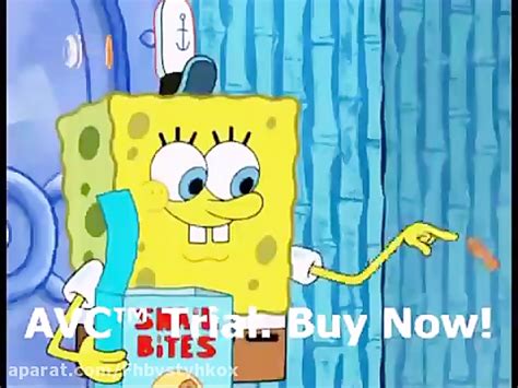 فیلم باب اسفنجی دوبله زیبای پرشین تون