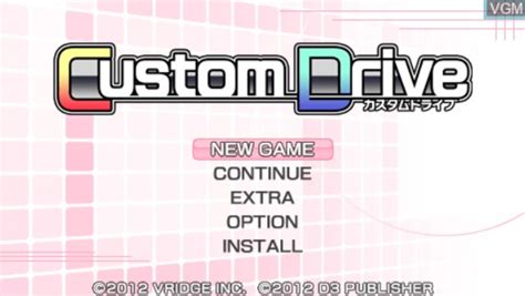 Custom Drive Ppsspp Iso Download Berita Warganet Custom Drive Ppsspp Iso Download Berita Warganet